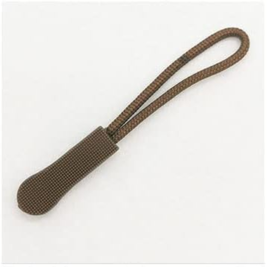 CUERDA PARA ZIPPER VARIOS COLORES (6 UNIDADES) – Repara, personaliza y
